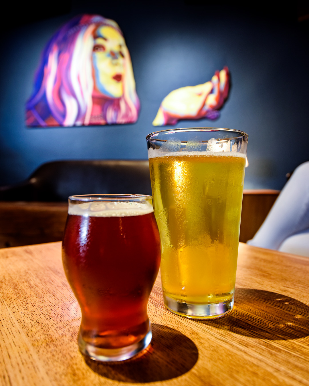 Playami - Border Psycho Brewery