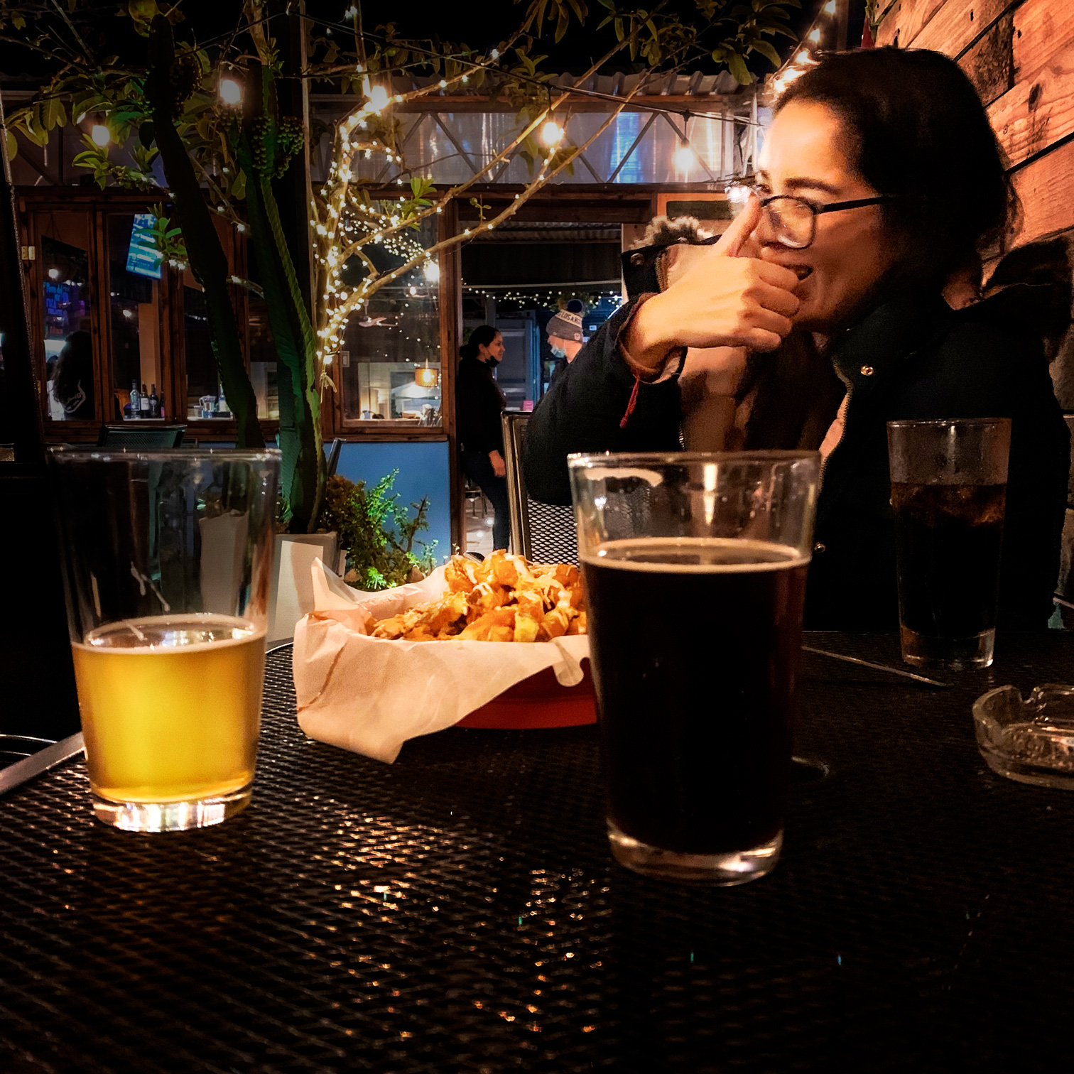 Playami - Border Psycho Brewery