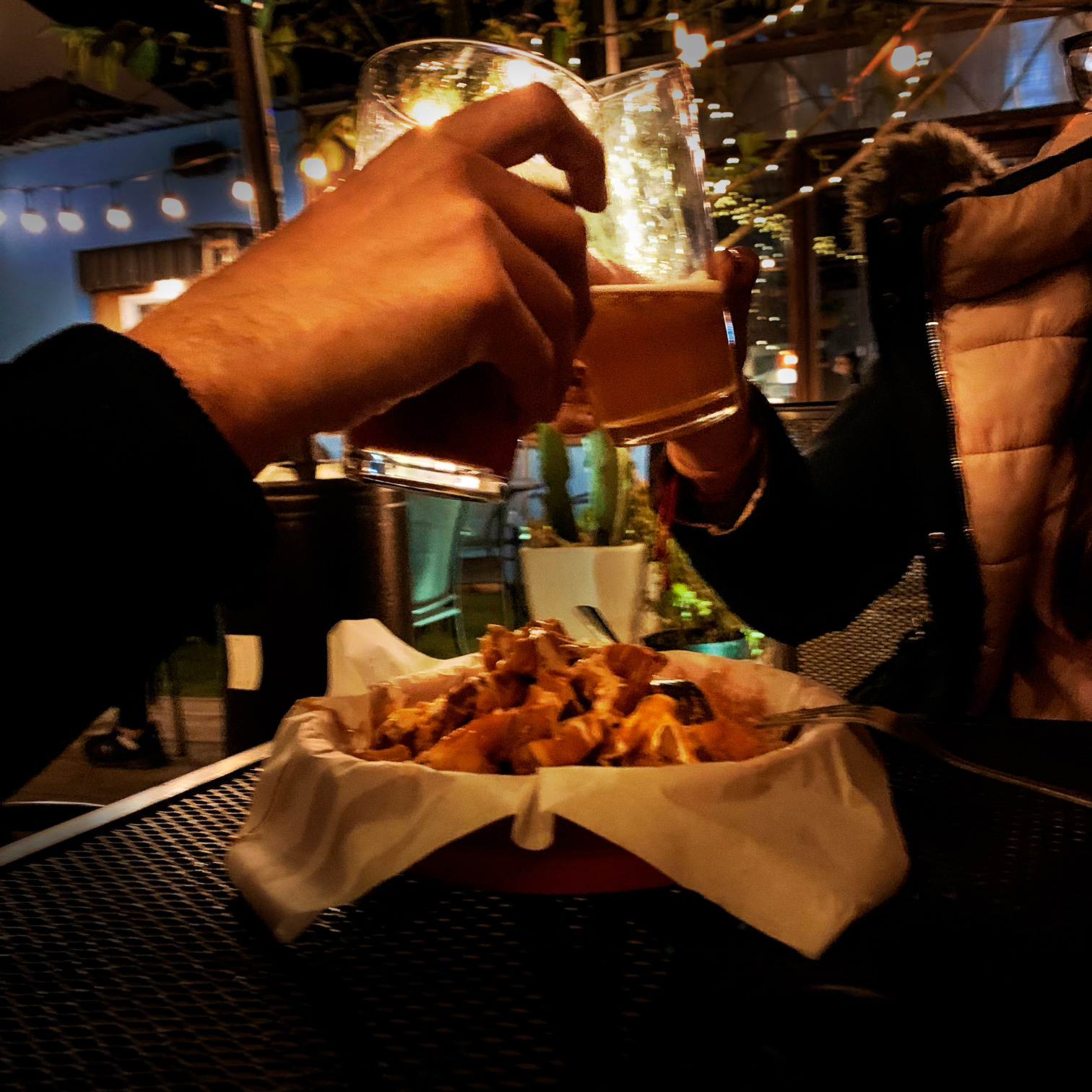 Playami - Border Psycho Brewery